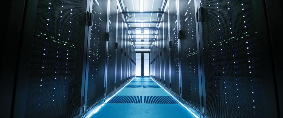 AFL Data Centre Design and Construct - Murray Slatter